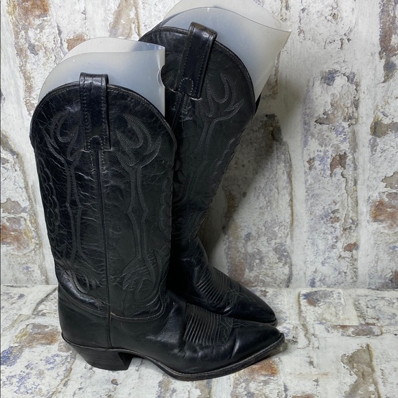 j Chrisholm | Shoes | Vintage J Chrisholm Western Boots | Poshmark